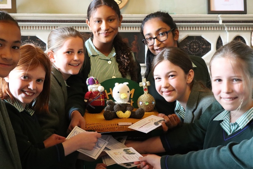 Heath Mount School - Profile (2023)