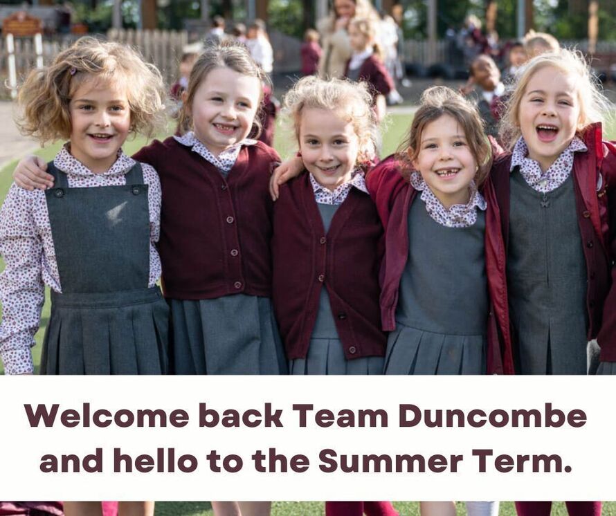 Duncombe School - Profile (2023)