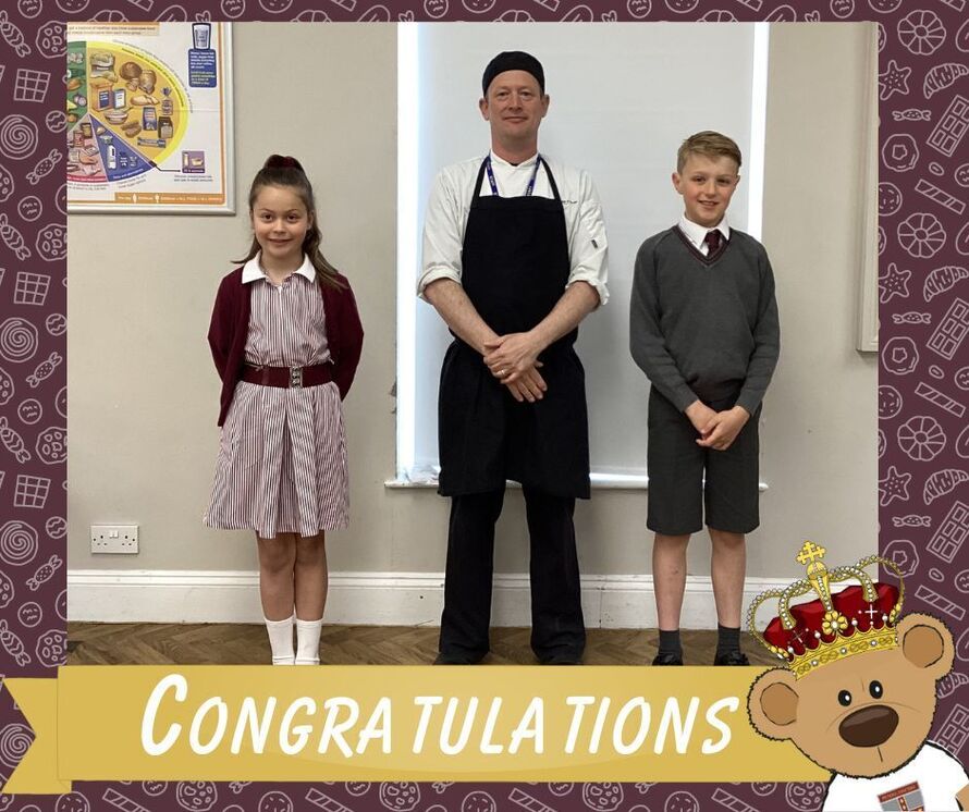 Duncombe School - Profile (2023)