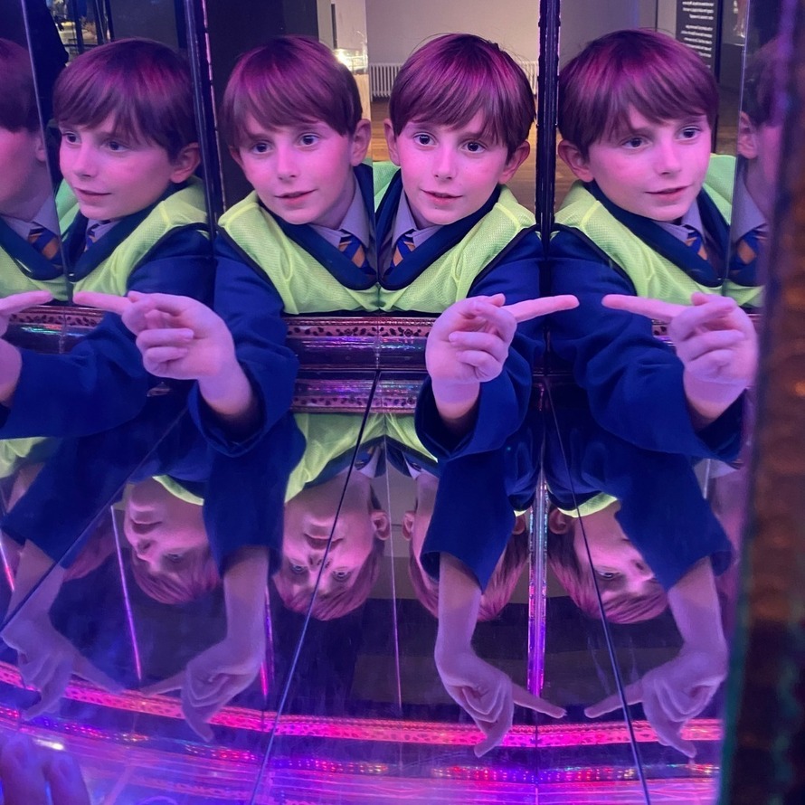 Kingshott School - Profile (2023)