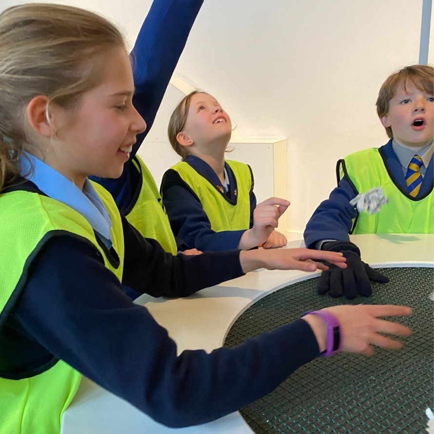 Kingshott School - Profile (2023)