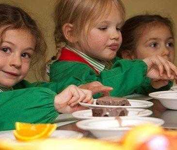 Stormont School - Profile (2023)