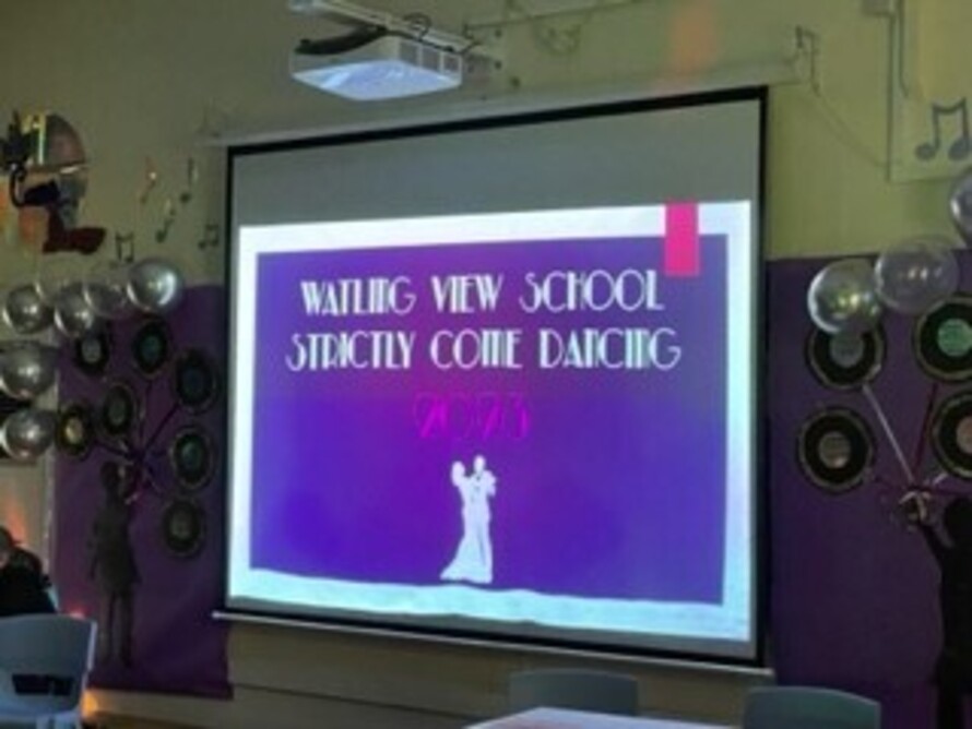 Watling View School in St Albans - Profile (2023)