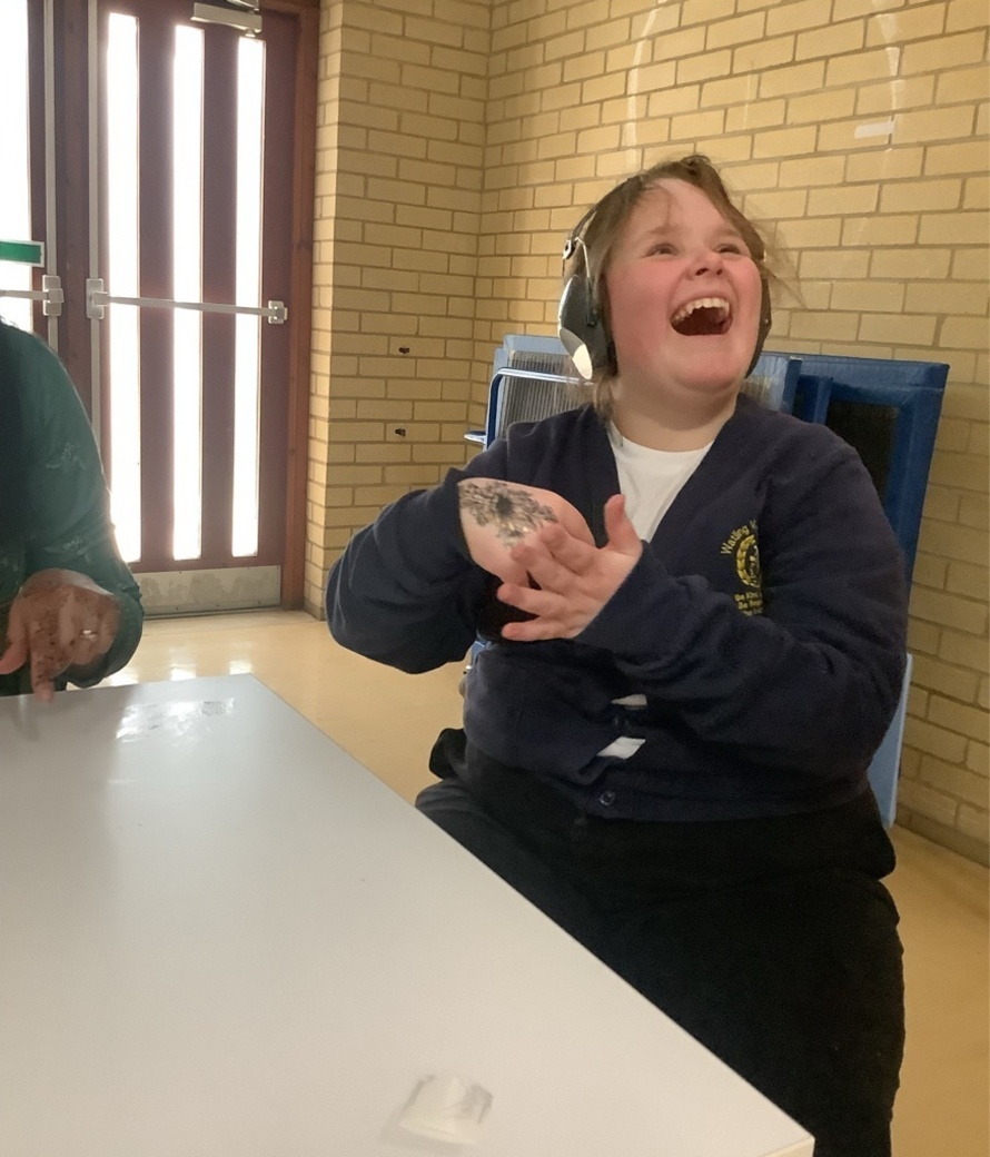 Watling View School in St Albans - Profile (2023)