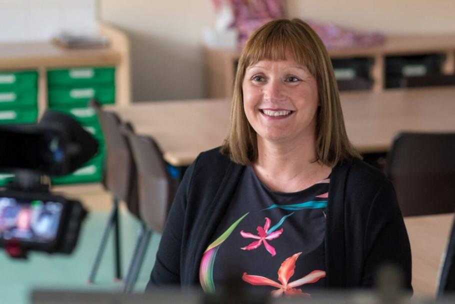 Holme Valley Primary School - Profile (2023)