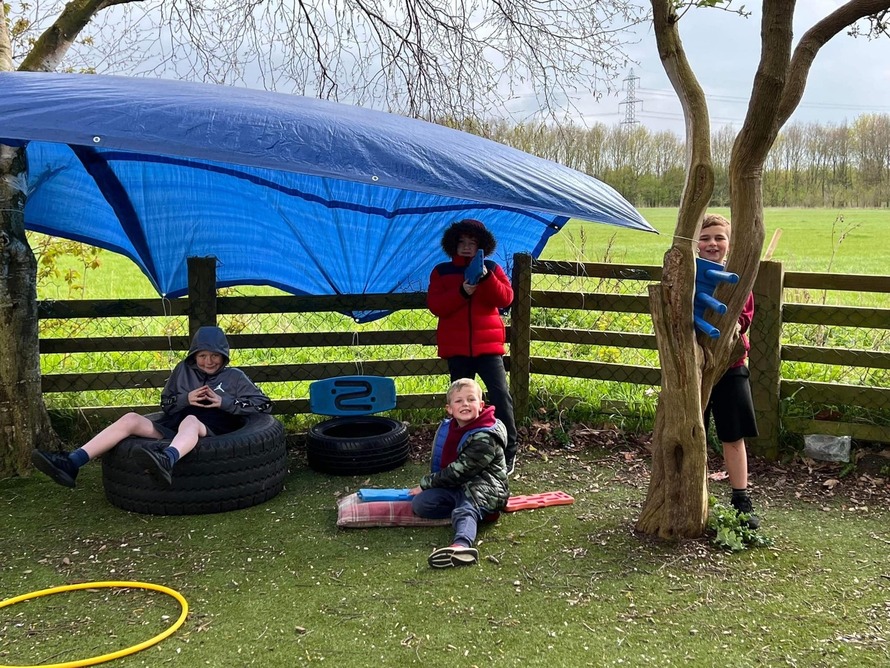 Bubwith Community Primary School - Profile (2024)