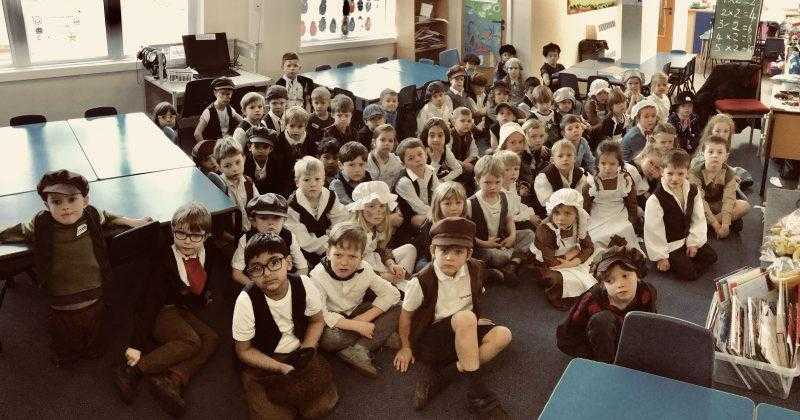 Westfield Primary School in Cottingham - Profile (2023)