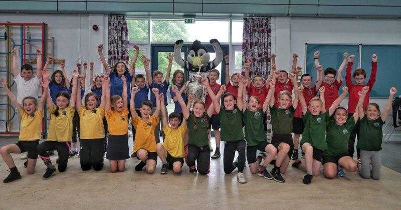 Westfield Primary School in Cottingham - Profile (2022)