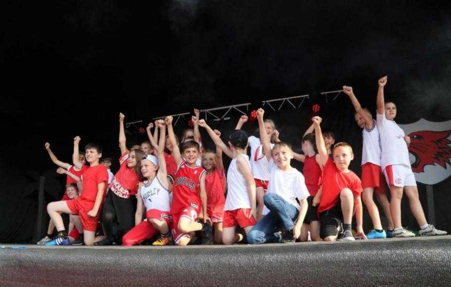 Snaith Primary School - Profile (2023)