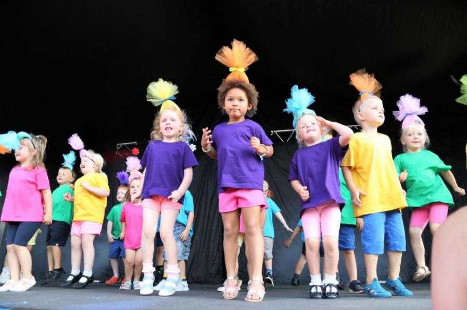 Snaith Primary School - Profile (2023)