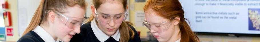 Beverley High School - Profile (2023)