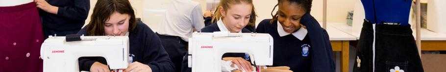 Beverley High School - Profile (2023)