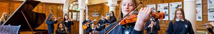 Beverley High School - Profile (2024)