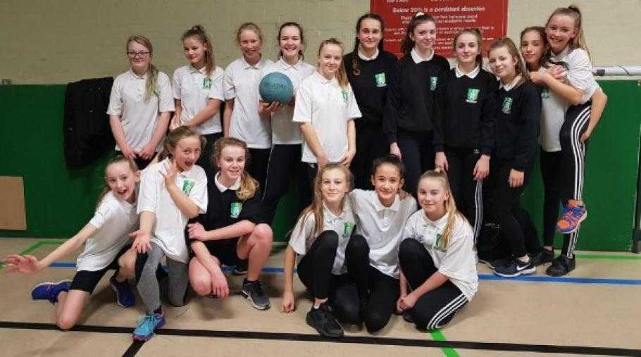 Longcroft School and Sixth Form College - Profile (2022)