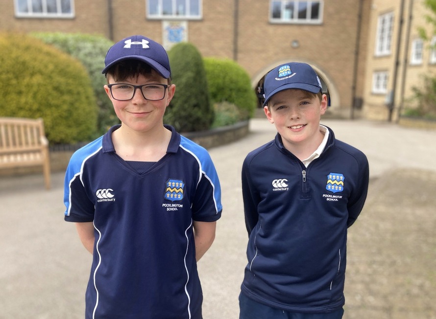 Pocklington School - Profile (2024)