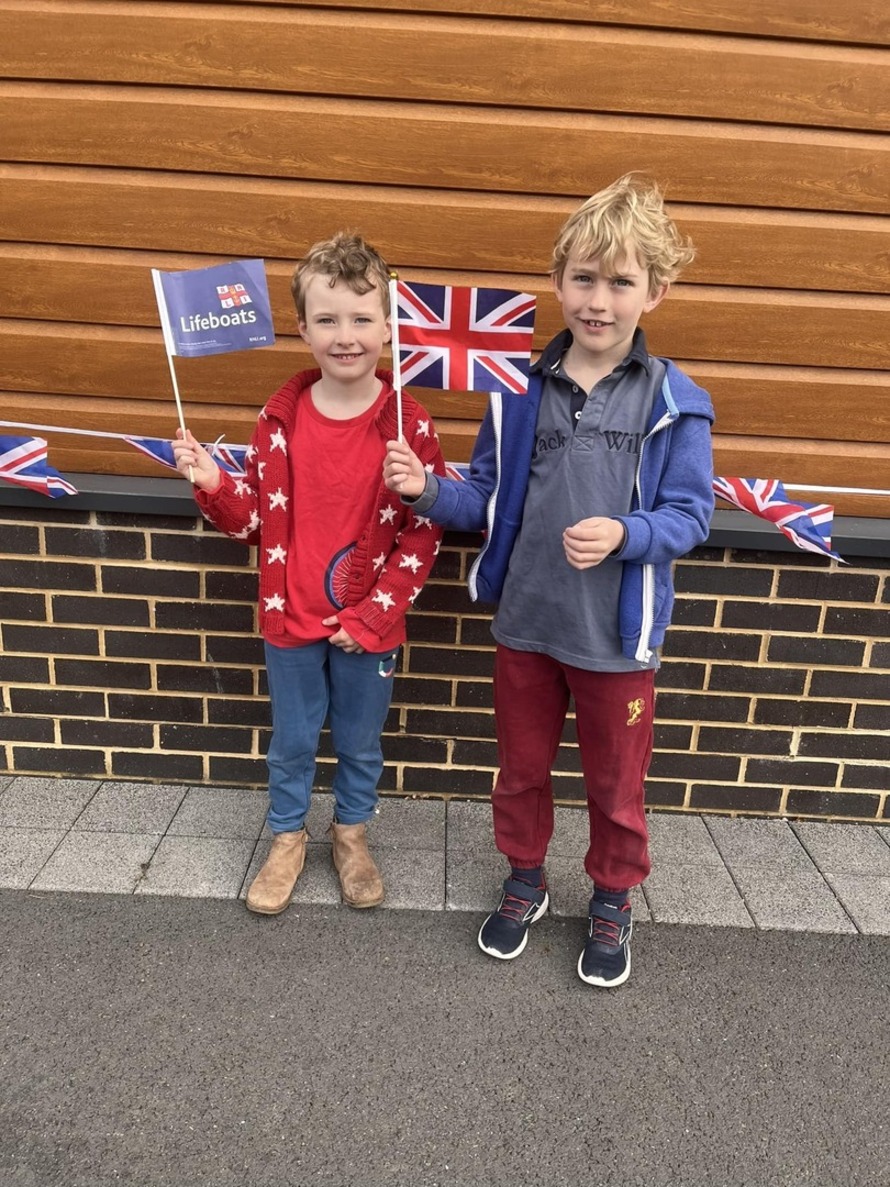 Gurnard Primary School - Profile (2023)