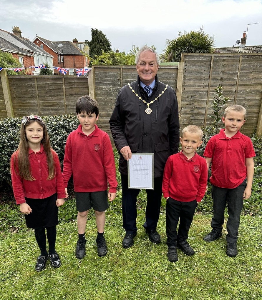 Broadlea Primary School - Profile (2023)