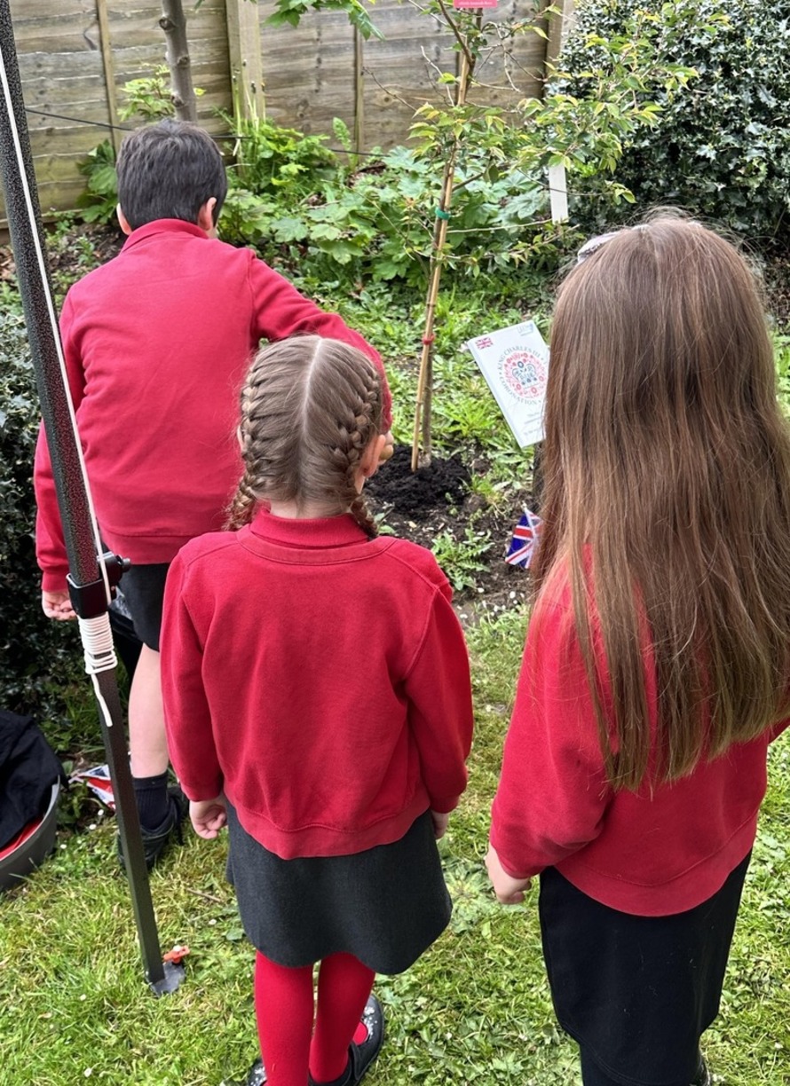 Broadlea Primary School - Profile (2023)