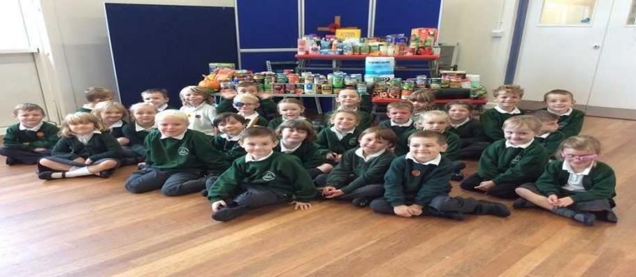 Shalfleet Church of England Primary School - Profile (2024)