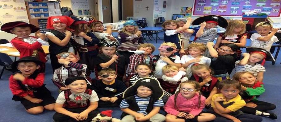 Shalfleet Church of England Primary School - Profile (2024)