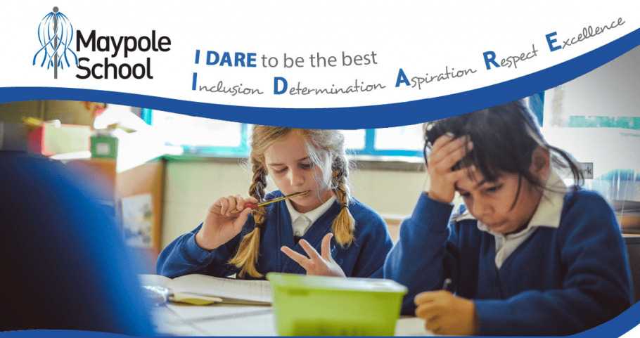 Maypole Primary School - Profile (2023)