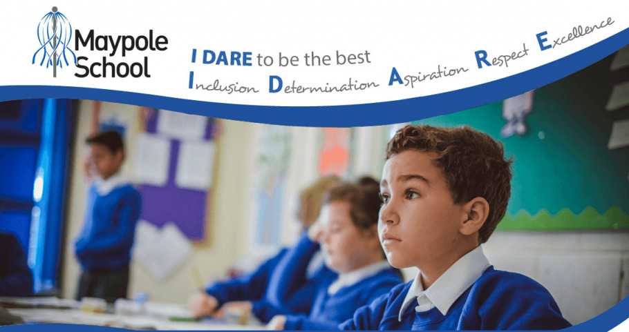Maypole Primary School - Profile (2022)