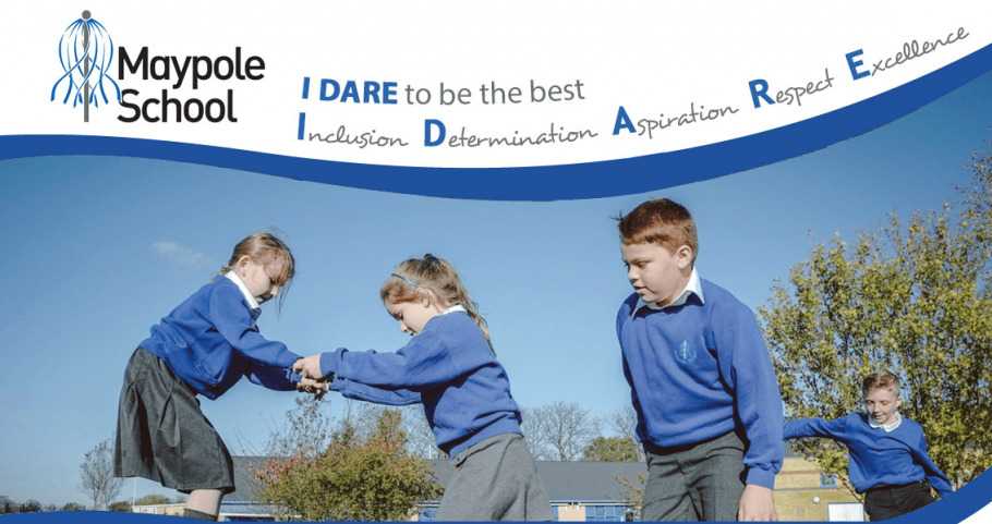 Maypole Primary School - Profile (2023)
