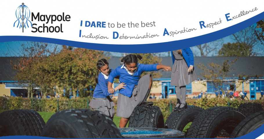 Maypole Primary School - Profile (2023)