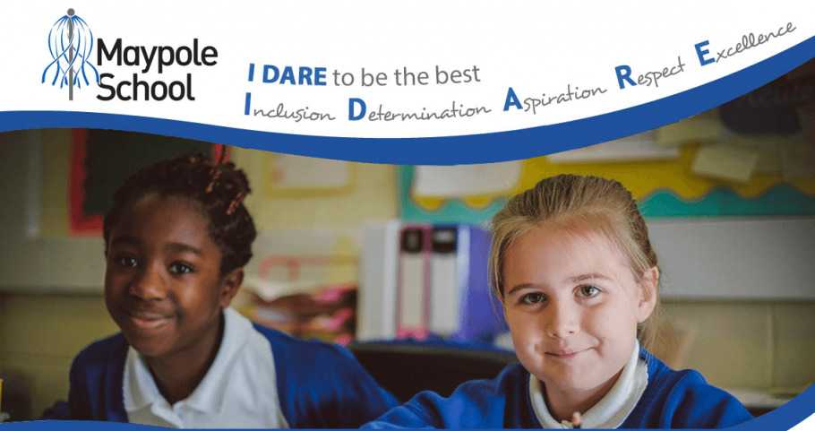 Maypole Primary School - Profile (2023)