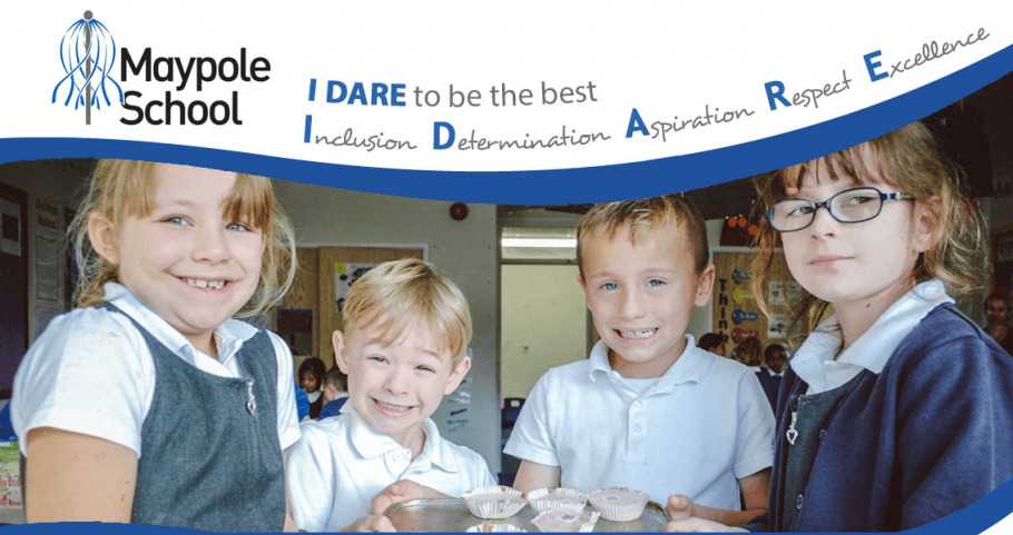Maypole Primary School - Profile (2023)
