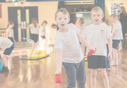 Capel Primary School - Profile (2023)