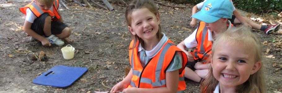 Four Elms Primary School - Profile (2023)