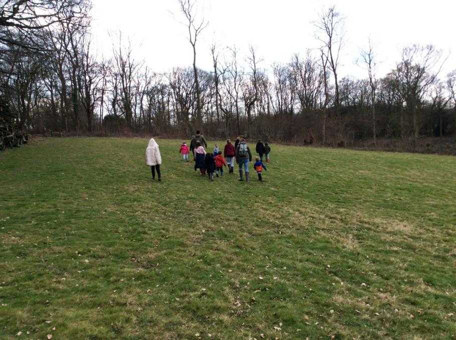 Ide Hill Church of England Primary School - Profile (2023)