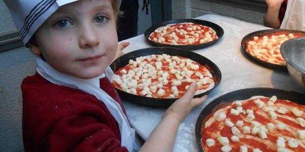 Shipbourne School - Profile (2023)