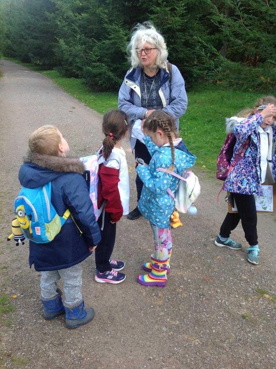 Shipbourne School - Profile (2023)