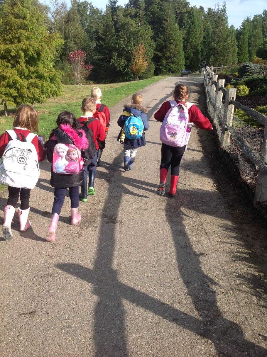 Shipbourne School - Profile (2023)