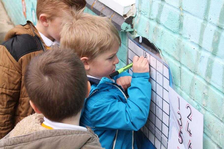 Staplehurst School - Profile (2023)