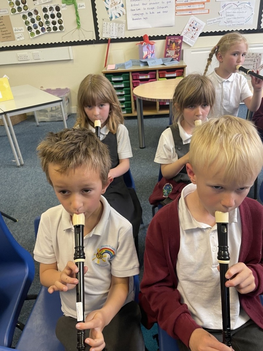 Whitstable and Seasalter Endowed Church of England Junior School - Profile