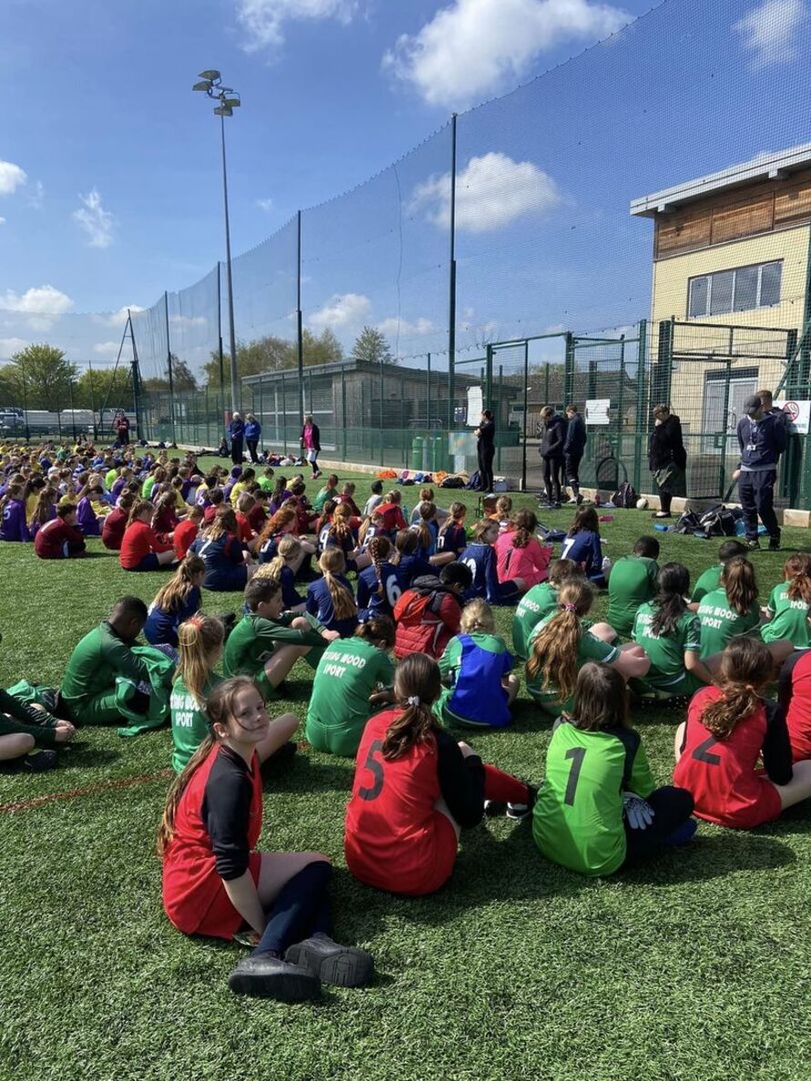 Whitstable Junior School - Profile (2024)