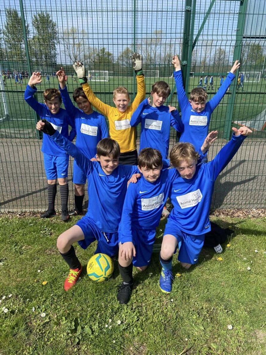 Whitstable Junior School - Profile (2023)