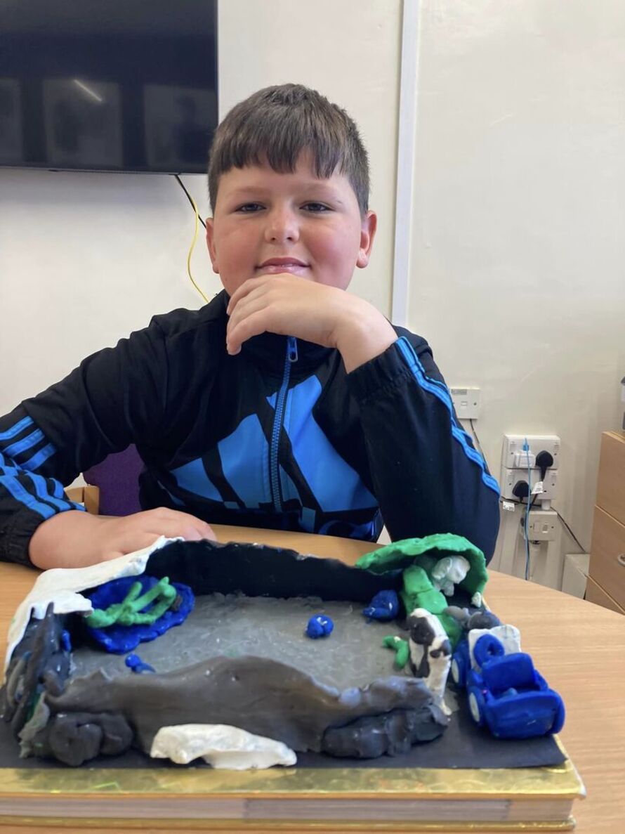 Eythorne Elvington Community Primary School - Profile (2023)