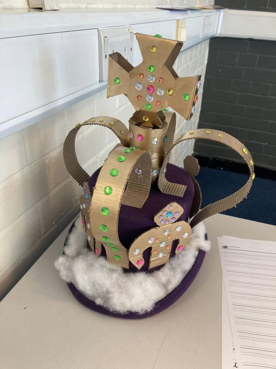 Eythorne Elvington Community Primary School - Profile (2023)