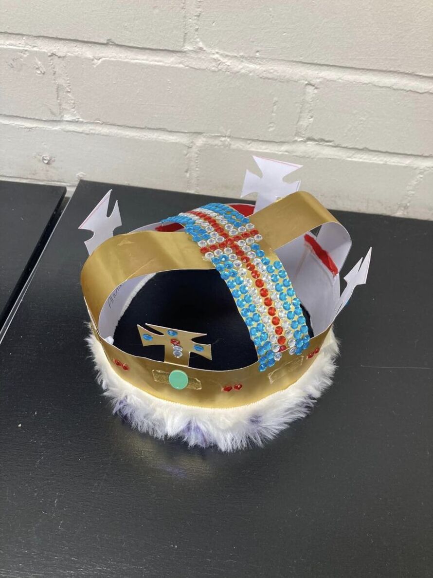 Eythorne Elvington Community Primary School - Profile (2023)