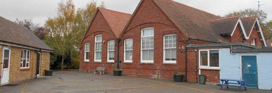 Ash Cartwright and Kelsey Church of England Primary School - Profile