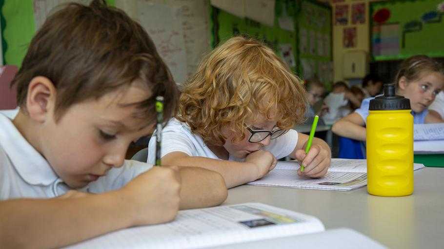 Sandgate Primary School - Profile (2023)