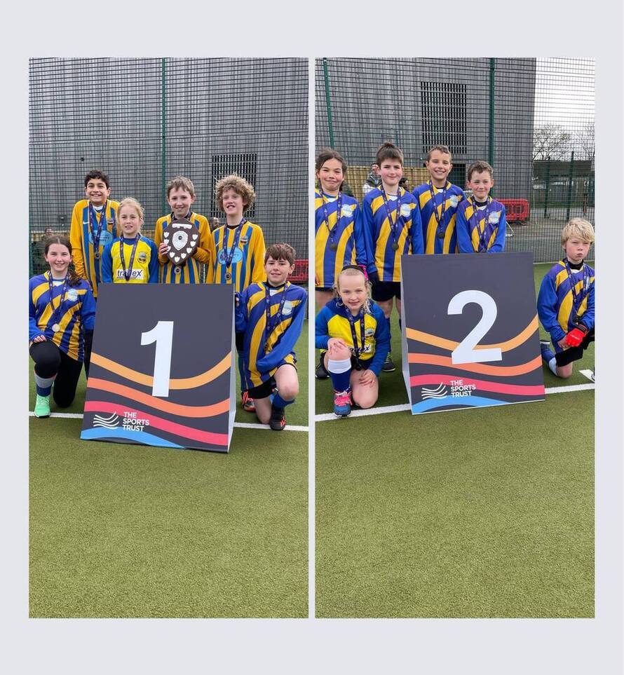 Sandgate Primary School - Profile (2023)