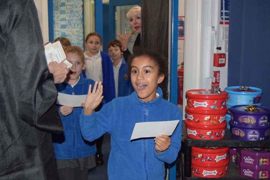 Sandgate Primary School - Profile (2023)