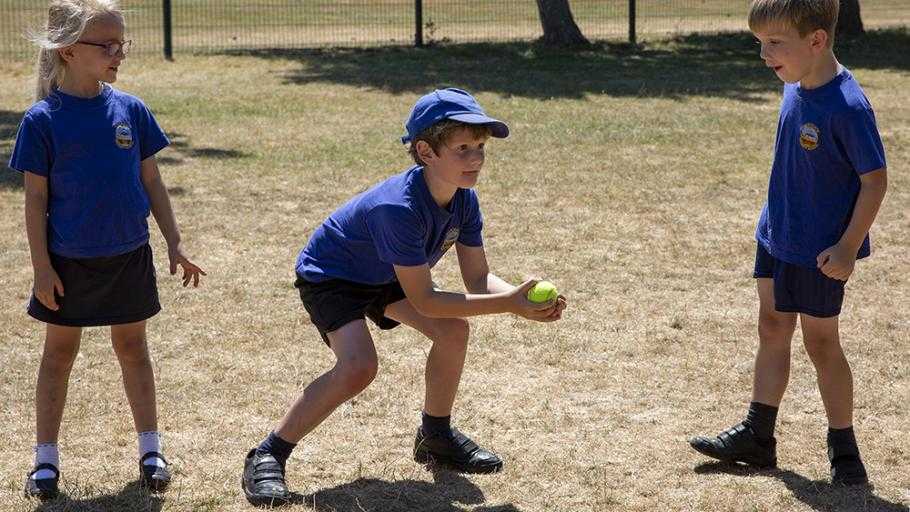 Sandgate Primary School - Profile (2023)