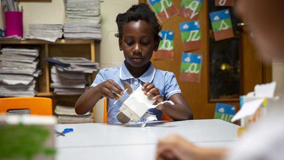 Sandgate Primary School - Profile (2023)