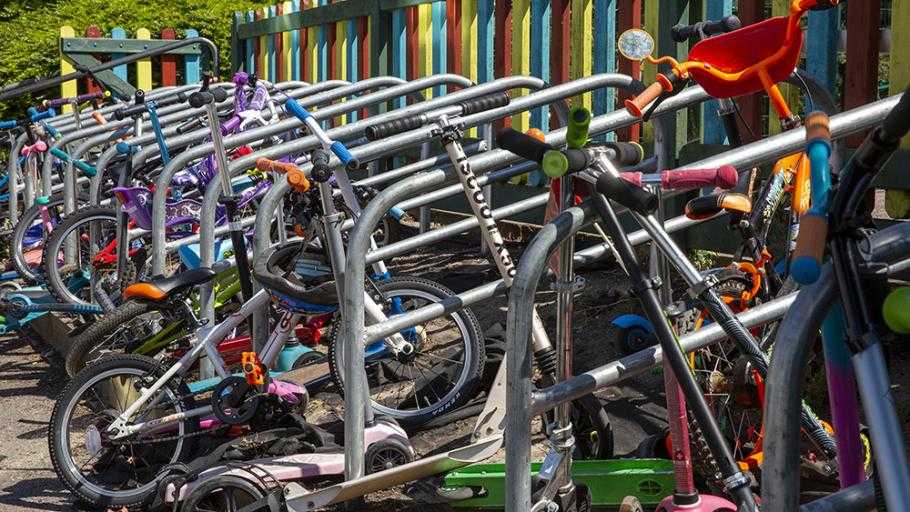 Sandgate Primary School - Profile (2023)